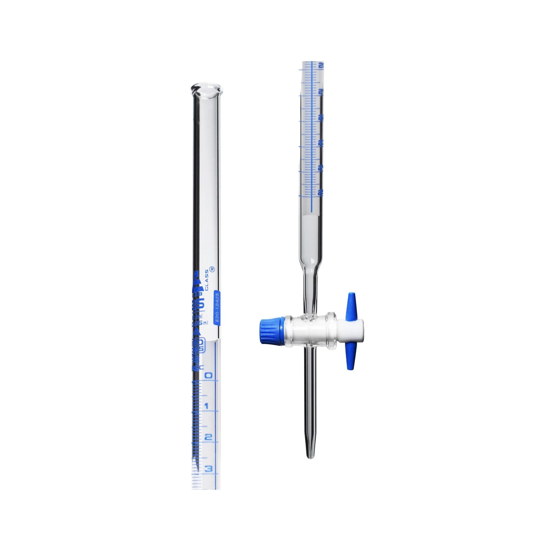 Lab_Burette,_25mL_-_Schellbach_Design_for_Accurate_Miniscus_Reading ...